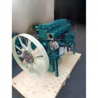 China High Quality 420hp Sinotruk Howo D12.42-20 Diesel Engine New Hot Sale Truck Part for sale