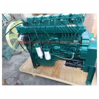 China High Quality 420hp Sinotruk Howo D12.42-20 Diesel Engine New Hot Sale Truck Part for sale