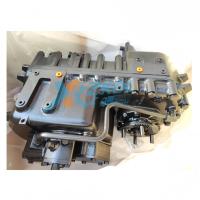 China Original Quality Transfer Case Assembly Transition Box DZ93259250207 ZQC2000-57K for Shacman X6000 X3000 F3000 F2000 Truck Parts for sale