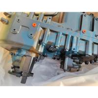 China Original Quality Transfer Case Assembly Transition Box DZ93259250207 ZQC2000-57K for Shacman X6000 X3000 F3000 F2000 Truck Parts for sale