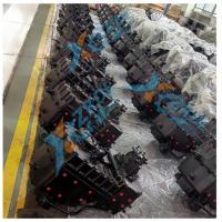 China Original Quality Transfer Case Assembly Transition Box DZ93259250207 ZQC2000-57K for Shacman X6000 X3000 F3000 F2000 Truck Parts for sale