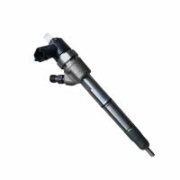 China Factory Prices Diesel  Common Rail Fuel Injector 0445110677 for Foton/cnhtc/jac/shanqi/Dongfeng for sale
