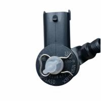 China Factory Prices Diesel  Common Rail Fuel Injector 0445110677 for Foton/cnhtc/jac/shanqi/Dongfeng for sale