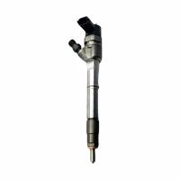 China Factory Prices Diesel  Common Rail Fuel Injector 0445110677 for Foton/cnhtc/jac/shanqi/Dongfeng for sale
