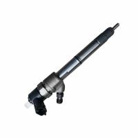 China Factory Prices Diesel  Common Rail Fuel Injector 0445110677 for Foton/cnhtc/jac/shanqi/Dongfeng for sale