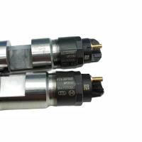 China Factory Prices Diesel  Common Rail Fuel Injector 0445120086 for Foton/cnhtc/jac/shanqi/weichai for sale