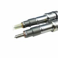 China Factory Prices Diesel  Common Rail Fuel Injector 0445120086 for Foton/cnhtc/jac/shanqi/weichai for sale