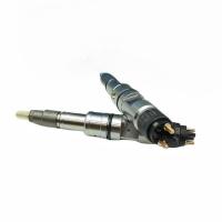 China Factory Prices Diesel  Common Rail Fuel Injector 0445120086 for Foton/cnhtc/jac/shanqi/weichai for sale