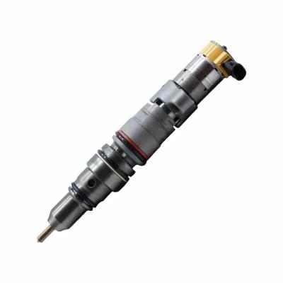 China High Quality New KAT C9 3406e Fuel Injector Cumminns Model Diesel Factory Price Delivery 263-8218 387-9427 238-8091 10r-7222 for sale