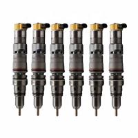 China Factory Price New C7 3406e Fuel Injector Diesel Injector 263-8218 387-9427 238-8091 10r-7222 for C7 Engine Fuel Injector Parts for sale