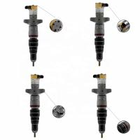 China Factory Price New C7 3406e Fuel Injector Diesel Injector 263-8218 387-9427 238-8091 10r-7222 for C7 Engine Fuel Injector Parts for sale