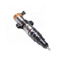 China Factory Price New C7 3406e Fuel Injector Diesel Injector 263-8218 387-9427 238-8091 10r-7222 for C7 Engine Fuel Injector Parts for sale