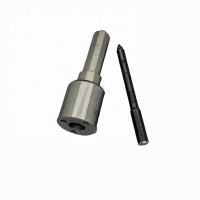 China Factory Price High Performance Diesel Common Rail Injector Nozzle Dlla153p2189 for Injector 0445120232 0445120309 for sale