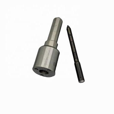 China Factory Price High Performance Diesel Common Rail Injector Nozzle Dlla153p2189 for Injector 0445120232 0445120309 for sale