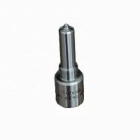 China Factory Price High Performance Diesel Common Rail Injector Nozzle Dlla153p2189 for Injector 0445120232 0445120309 for sale
