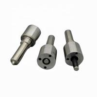 China Factory Price High Performance Diesel Common Rail Injector Nozzle Dlla153p2189 for Injector 0445120232 0445120309 for sale