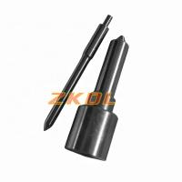 China Factory Price High Performance Diesel Common Rail Injector Nozzle Dlla153p2189 for Injector 0445120232 0445120309 for sale