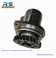 China Shacman Truck Steering Gear Pump  DZ97319470215 For Chinese Truck Parts for sale