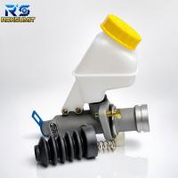 China DZ93189230090 Clutch Master Pump Assembly for Shacman F3000 M3000 X3000 Heavy Trucks for sale