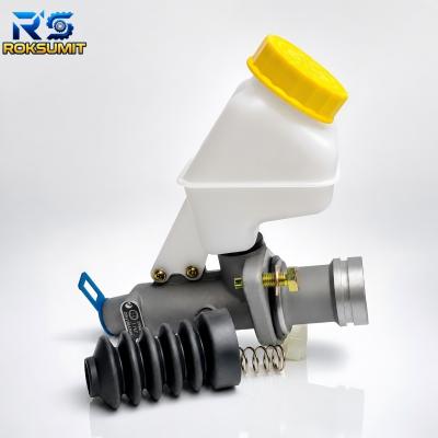 China DZ93189230090 Clutch Master Pump Assembly for Shacman F3000 M3000 X3000 Heavy Trucks for sale