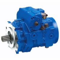 China BTPS Rexroth Hydraulic Pump A4VG125 Piston Pump Assembly Stock for sale