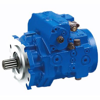 China BTPS Rexroth Hydraulic Pump A4VG125 Piston Pump Assembly Stock for sale