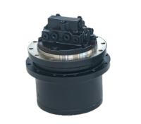 China SY75 DX75 DH80 Multifunction Final Drive Travel Motor Parts PC60/75 SK60/75 SH60/75 E307/308 E70B for sale