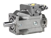 China A4VSO125 Rexroth Hydraulic Pump Axial Piston Variable Pump A4vso A4vso125 for sale