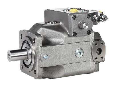 China A4VSO125 Rexroth Hydraulic Pump Axial Piston Variable Pump A4vso A4vso125 for sale