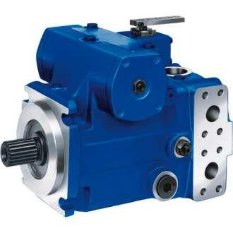China Excavator Rexroth Hydraulic Pump A4VTG A4VG90 A4VTG71 A4VTG90 DW HW EP2 for sale