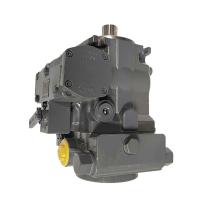 China A4VTG Rexroth MKS Hydraulic A4VTG56HW100/32R-NLD10F001S Axial Piston Variable Pump for sale