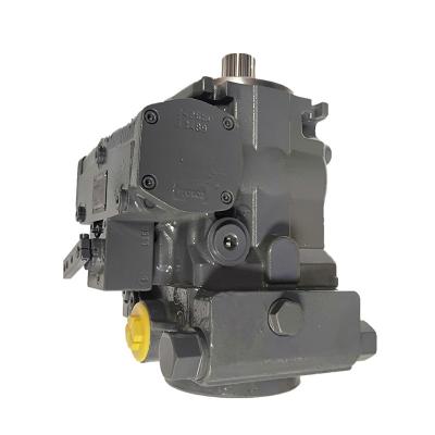 China A4VTG Rexroth MKS Hydraulic A4VTG56HW100/32R-NLD10F001S Axial Piston Variable Pump for sale