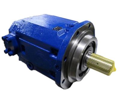 China A4FO Axial Hydraulic Piston Pumps Rexroth A4FO40 A4FO71 A4FO125 A4FO180 A4FO250 A4FO500 for sale