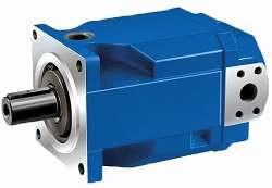 China High Pressure A4FO Series Rexroth Hydraulic Pump A4FO40 A4FO71 A4FO125 A4FO180 A4FO250 A4FO500 for sale