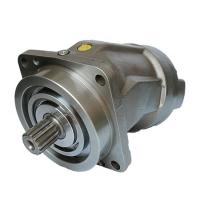 China Hydraulic A2FM90 A2FM107 A2FM160 A2FM180 A2FM200 Rexroth A2FM Motor for sale