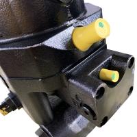 China Rotary Variable Piston Pump Rexroth A6VM AA6VM  156 L/min-1600 L/min for sale