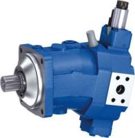 China Cast Iron MKS Hydraulic Rexroth A6VM Hydraulic Motor A6vm28 A6vm55 A6vm80 A6vm107 A6vm140 A6vm160 A6vm200 for sale