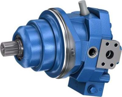 China A6VE MKS Hydraulic Rexroth Motor A6VE160HA1/63W-VZL020 A6VE28 A6VE55 A6VE250 A6VE80 A6VE107 A6VE160 for sale