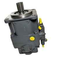 China A11VLO145 Hydraulic Piston Pumps A11VLO260 A11VO190 Rexroth A11VO Series for sale