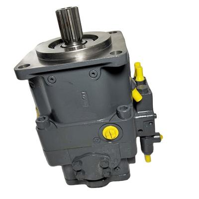 China A11VLO145 Hydraulic Piston Pumps A11VLO260 A11VO190 Rexroth A11VO Series for sale
