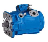 China A15VSO Series Axial Hydraulic Piston Pumps A15VLO A15VSO A15VLO175 A15VLO210 A15VLO280 A15VSO110 for sale