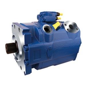 China Rexroth A15VSO Hydraulic Piston Pumps A15VLO A15VLO175 A15VLO280 A15VSO110 for sale