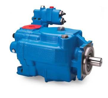 China Eaton 6109 PVH Series Hydraulic Piston Pumps Pvh141 PVH141R V VQ PVH PVB PVQ PVM PVE for sale
