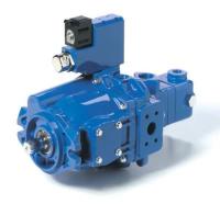 China PVE21R-9-30CC11 Eaton Hydraulic Pump VICKERS PVE 19 21 35 PVE19RW-Q1830-1-30-CC-11-JA-S20 for sale