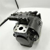 China PD18 PD28 PD45 Parker Hydraulic Pump Medium Pressure Pd Series PD65 PD75 PD100 PD140 for sale