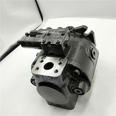 China PD18 PD28 PD45 Parker Hydraulic Pump Medium Pressure Pd Series PD65 PD75 PD100 PD140 for sale