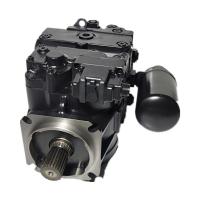 China Sauer 90 Series 90R 90L Hydraulic Variable Displacement Piston Pump 90L075MB1NN60S3S1D03GBA383824 for sale