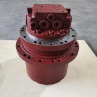 China Rotary Reducer Hydraulic Travel Motor Excavator GM09VL-A-23-37-1 GM09VL GM09 GM09VN-G-20/36-3 GM20VL-P-33/56-3 GM09 for sale