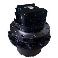 China erpillar Excavator Travel Motor With Gearbox E320C 320C 322-8714 3228714 1695586 for sale