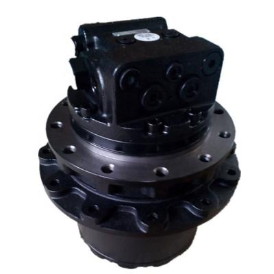 China erpillar Excavator Travel Motor With Gearbox E320C 320C 322-8714 3228714 1695586 for sale